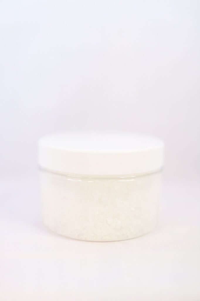 Miracle Salt - Deliverance Ministries